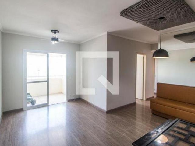 Apartamento à Venda Jardim Iracema, 3 Quartos, 78 m2