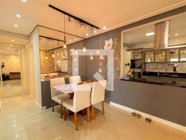 Apartamento à Venda Jardim Iracema, 3 Quartos, 78 m2