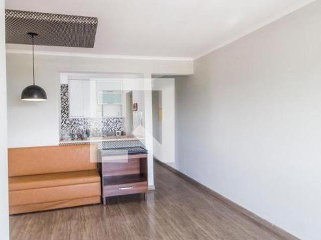 Apartamento à Venda Jardim Iracema, 3 Quartos, 78 m2