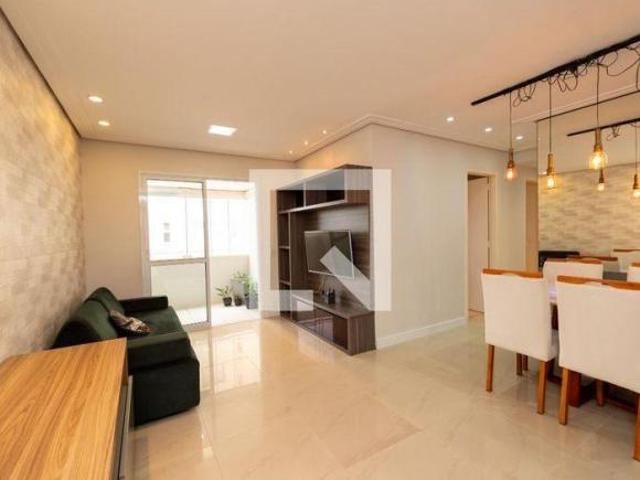 Apartamento à Venda Jardim Iracema, 3 Quartos, 78 m² Barueri