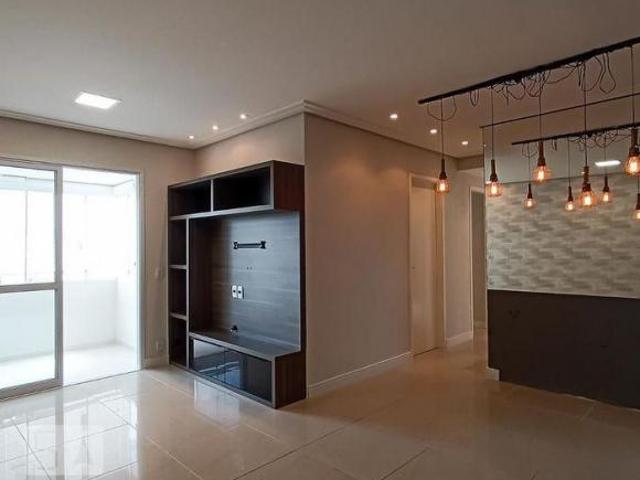 Apartamento à Venda Jardim Iracema, 3 Quartos, 79 m2