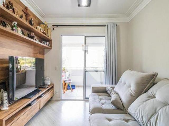 Apartamento à Venda Jardim Iracema, 3 Quartos, 79 m2