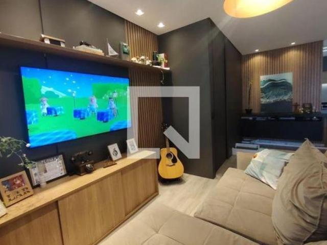 Apartamento à Venda Jardim Iracema, 3 Quartos, 80 m2