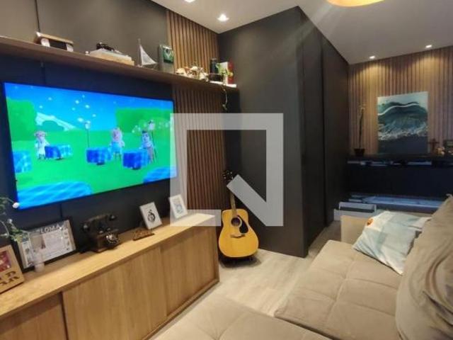 Apartamento à Venda Jardim Iracema, 3 Quartos, 80 m2