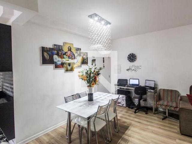 Apartamento à Venda Jardim Iracema, 3 Quartos, 80 m2