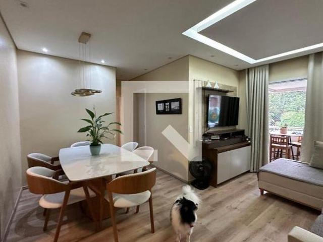 Apartamento à Venda Jardim Iracema, 3 Quartos, 98 m2