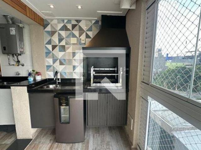 Apartamento à Venda Jardim Iracema, 3 Quartos, 105 m2