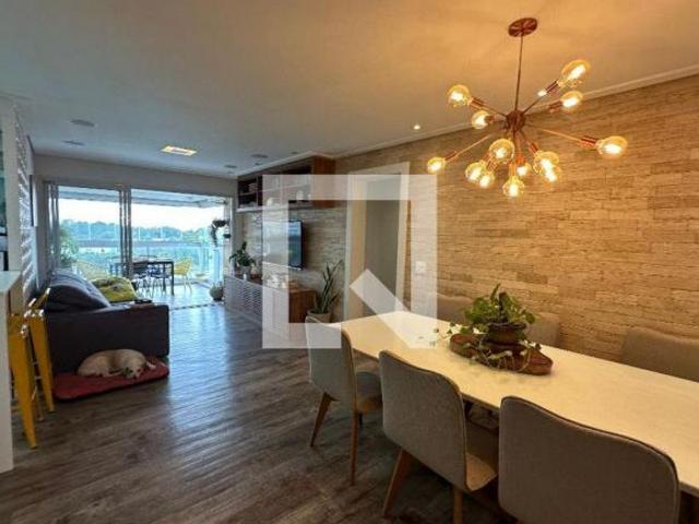Apartamento à Venda Jardim Iracema, 3 Quartos, 105 m2