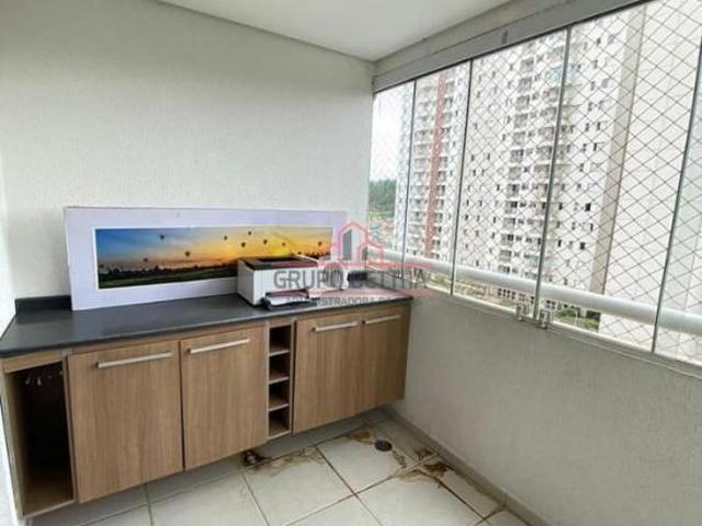 Apartamento à venda, Jardim Iracema/Aldeia, Barueri, SP