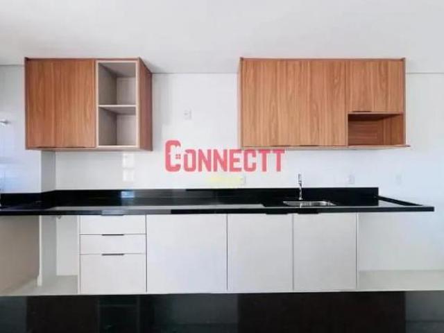 Apartamento à venda, Jardim Irajá, Ribeirão Preto, SP