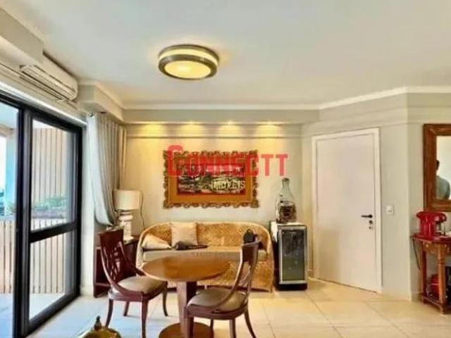 Apartamento à venda, Jardim Irajá, Ribeirão Preto, SP
