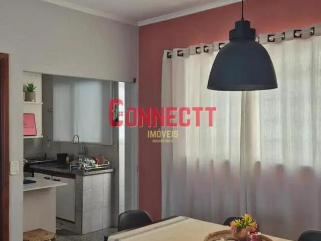 Apartamento à venda, Jardim Irajá, Ribeirão Preto, SP