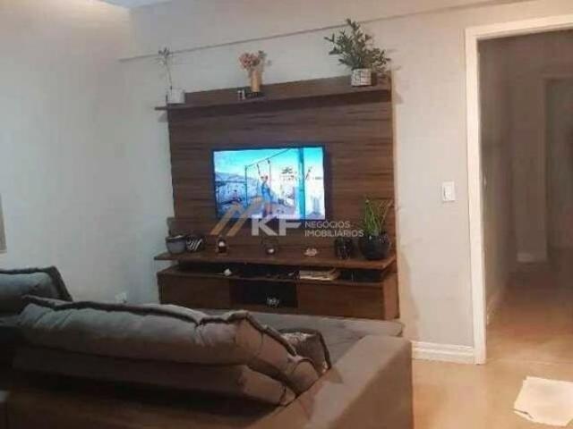 Apartamento á Venda Jardim Irajá Ribeirão Preto / SP