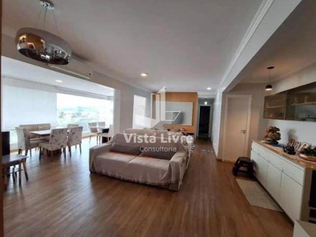 Apartamento à venda, Jardim Íris, São Paulo, SP