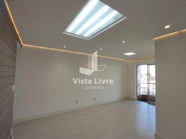 Apartamento à venda, Jardim Íris, São Paulo, SP