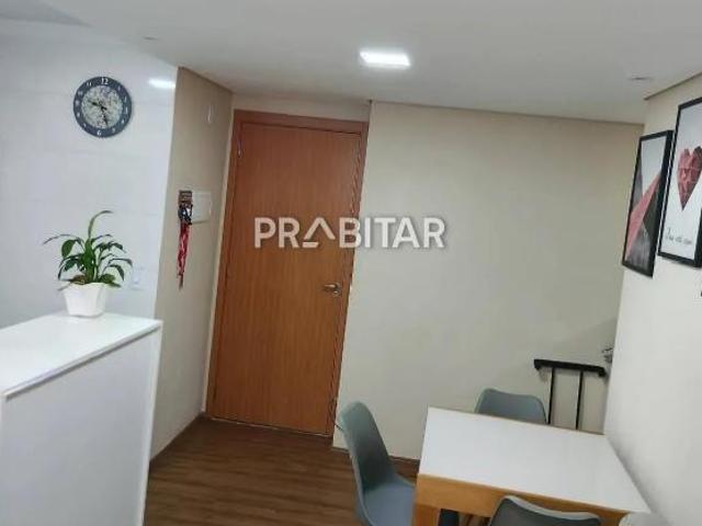 Apartamento à venda, Jardim Íris, São Paulo, SP
