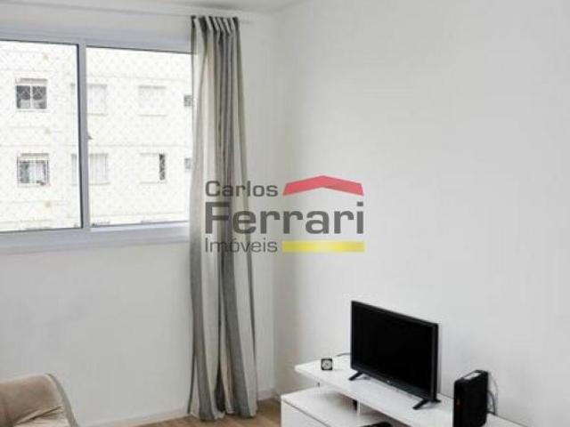 Apartamento a venda, Jardim Íris, 02 dormitórios, 01 vaga