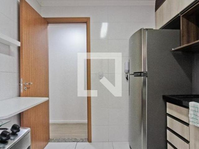 Apartamento à Venda Jardim Iris, 1 Quarto, 37 m2
