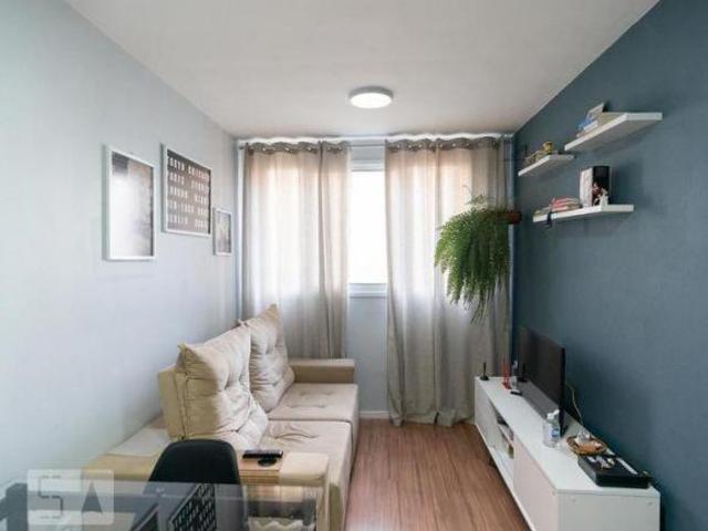 Apartamento à Venda Jardim Iris, 1 Quarto, 37 m² São Paulo