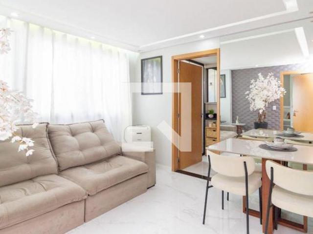Apartamento à Venda Jardim Iris, 1 Quarto, 44 m2