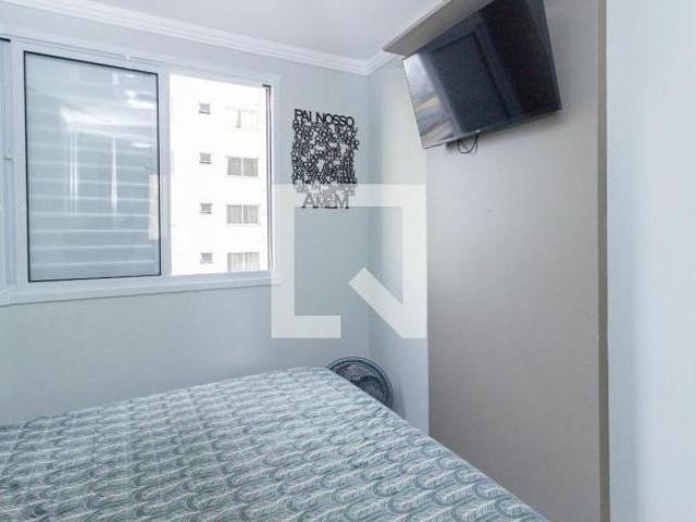 Apartamento à Venda Jardim Iris, 1 Quarto, 44 m2