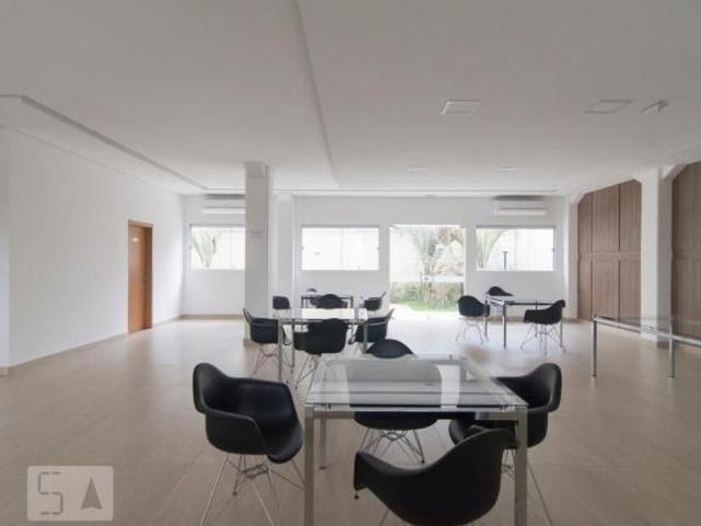 Apartamento à Venda Jardim Iris, 1 Quarto, 44 m² São Paulo