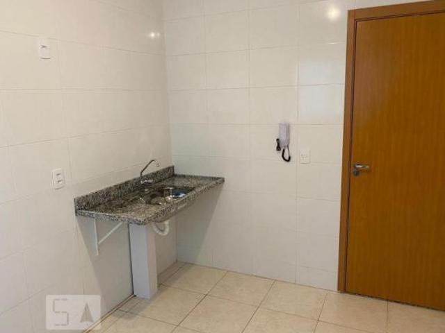 Apartamento à Venda Jardim Iris, 1 Quarto, 46 m2