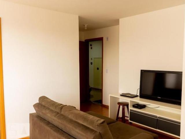 Apartamento à Venda Jardim Iris, 1 Quarto, 43 m2