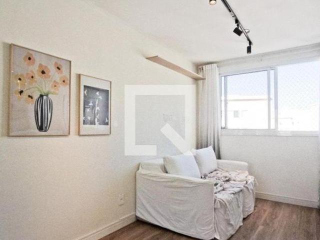 Apartamento à Venda Jardim Iris, 2 Quartos, 43 m2
