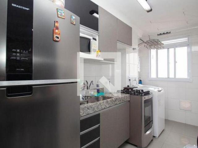 Apartamento à Venda Jardim Iris, 2 Quartos, 43 m2
