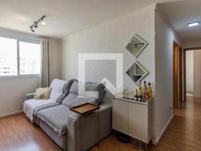 Apartamento à Venda Jardim Iris, 2 Quartos, 43 m2