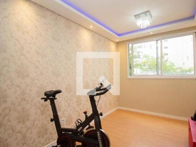 Apartamento à Venda Jardim Iris, 2 Quartos, 43 m2