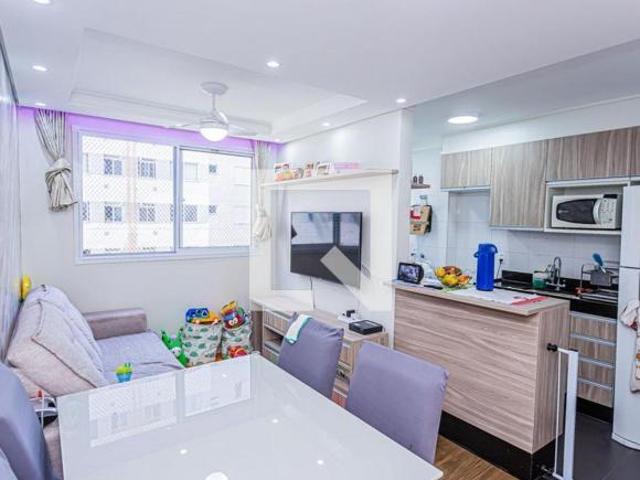 Apartamento à Venda Jardim Iris, 2 Quartos, 43 m2