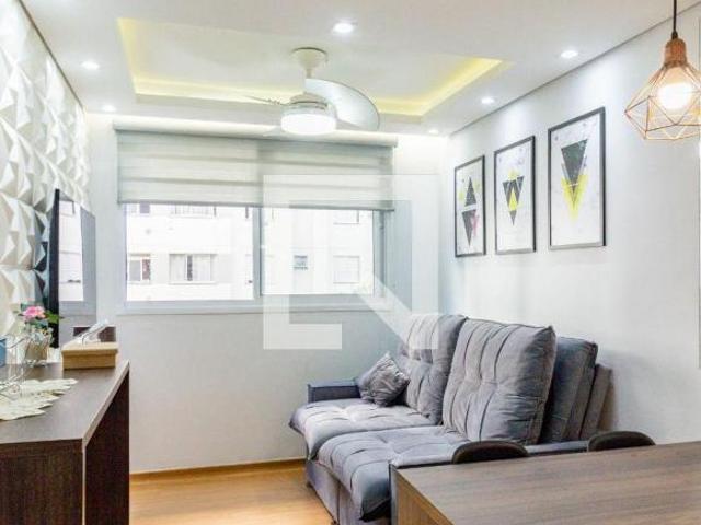 Apartamento à Venda Jardim Iris, 2 Quartos, 43 m2