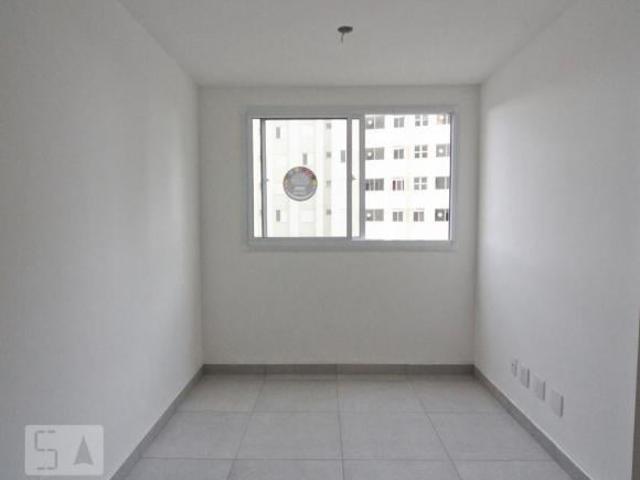 Apartamento à Venda Jardim Iris, 2 Quartos, 43 m2