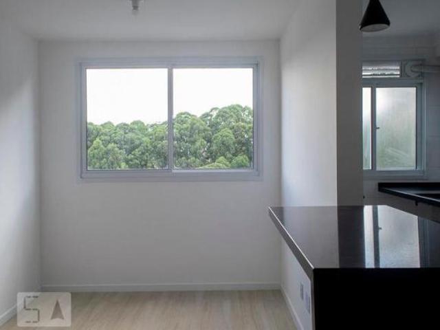 Apartamento à Venda Jardim Iris, 2 Quartos, 43 m2