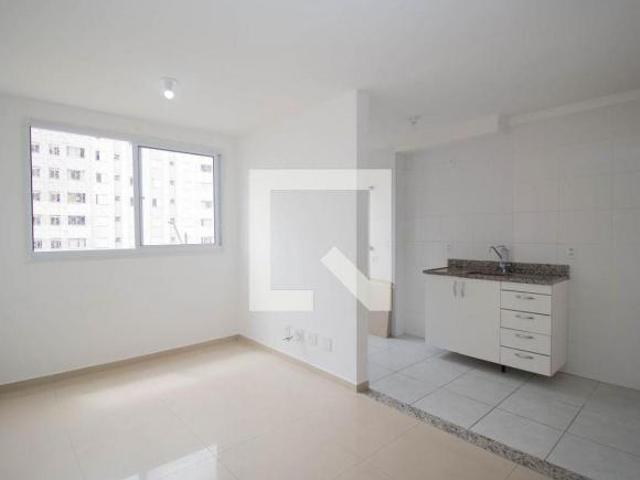 Apartamento à Venda Jardim Iris, 2 Quartos, 43 m2