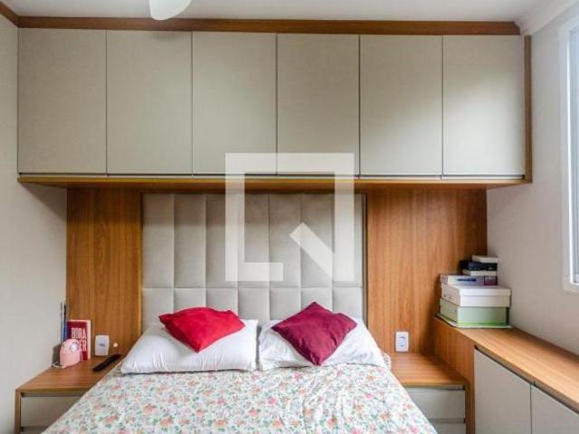 Apartamento à Venda Jardim Iris, 2 Quartos, 43 m2