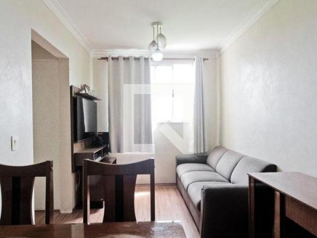Apartamento à Venda Jardim Iris, 2 Quartos, 43 m2