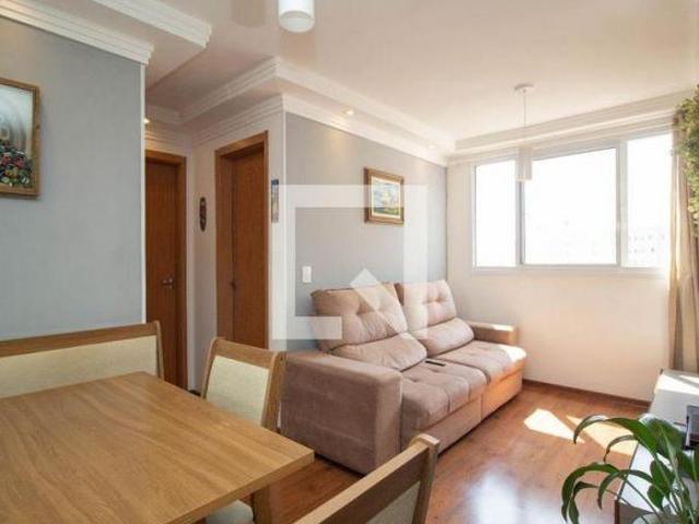 Apartamento à Venda Jardim Iris, 2 Quartos, 43 m2