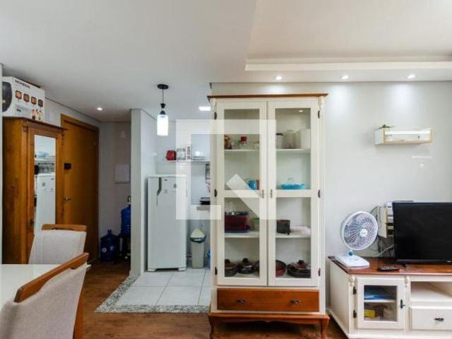 Apartamento à Venda Jardim Iris, 2 Quartos, 43 m2