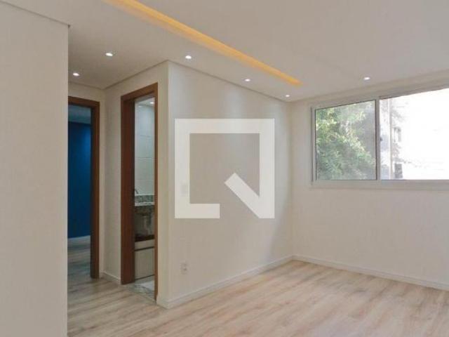 Apartamento à Venda Jardim Iris, 2 Quartos, 43 m2