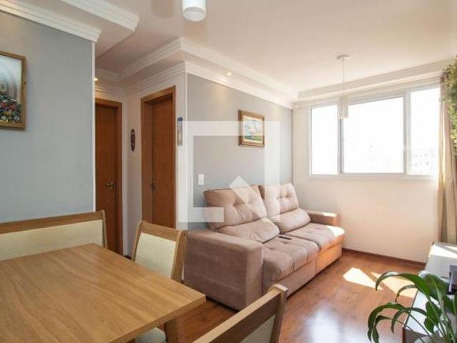 Apartamento à Venda Jardim Iris, 2 Quartos, 43 m2