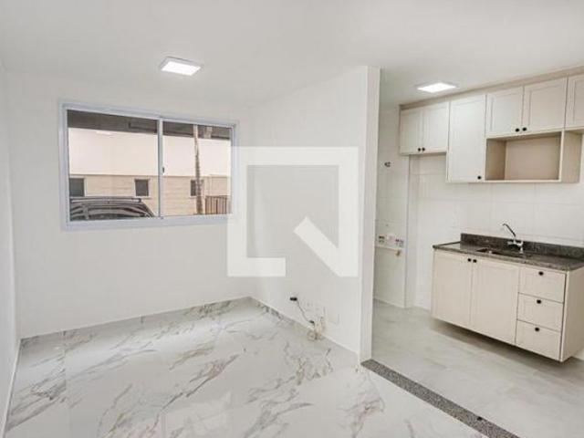 Apartamento à Venda Jardim Iris, 2 Quartos, 43 m2