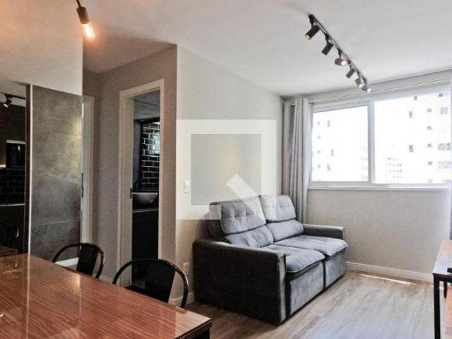 Apartamento à Venda Jardim Iris, 2 Quartos, 43 m2