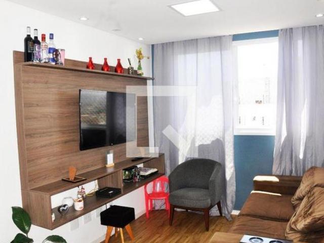 Apartamento à Venda Jardim Iris, 2 Quartos, 43 m2