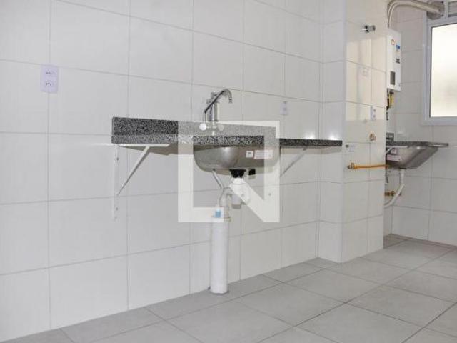 Apartamento à Venda Jardim Iris, 2 Quartos, 43 m2