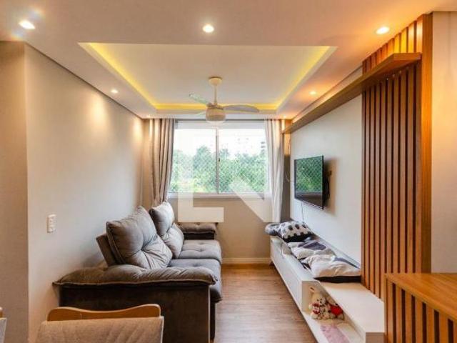 Apartamento à Venda Jardim Iris, 2 Quartos, 43 m2