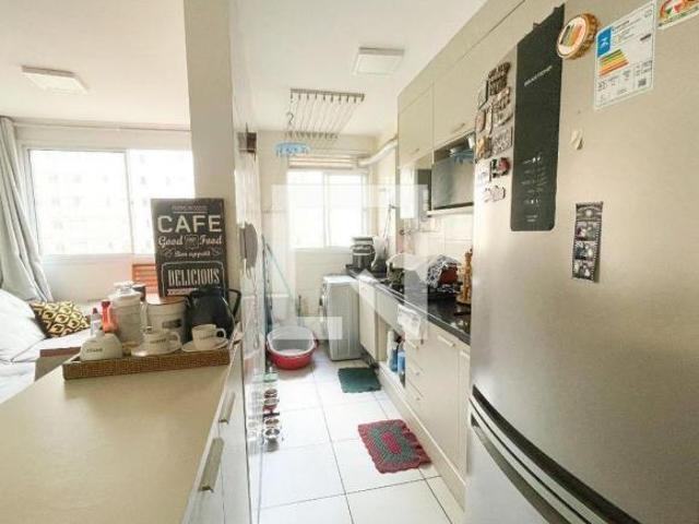 Apartamento à Venda Jardim Iris, 2 Quartos, 43 m2