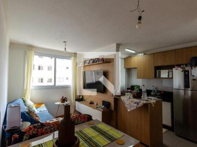 Apartamento à Venda Jardim Iris, 2 Quartos, 43 m2